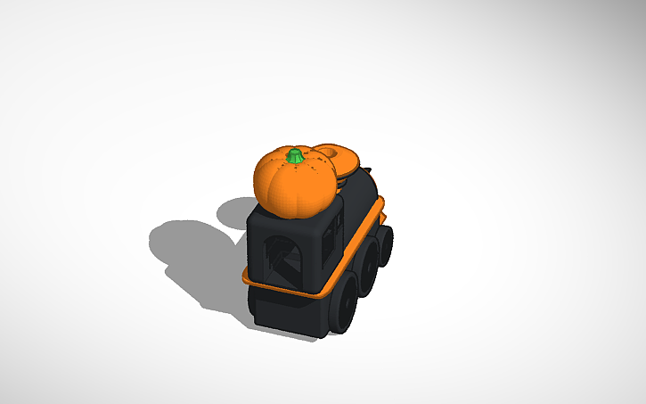 3D design Instant Design Challenge | Tinkercad