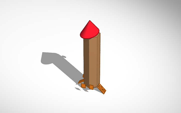 3D design Dan bright | Tinkercad