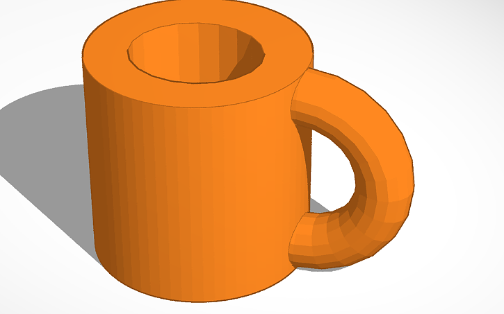 3D design Math 3D project - Tinkercad