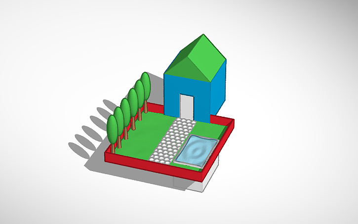 3D design Bodacious Jofo | Tinkercad