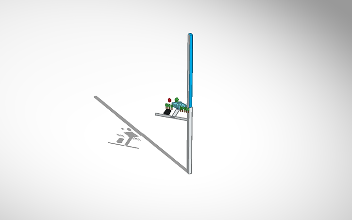 3D design Math Design 4 | Tinkercad