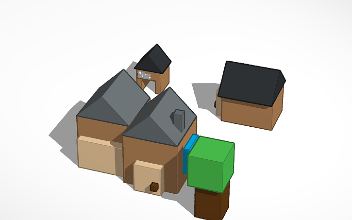 3D design Introduction to 3D printing | Tinkercad