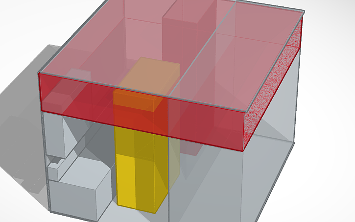 3d Design 3 Tinkercad