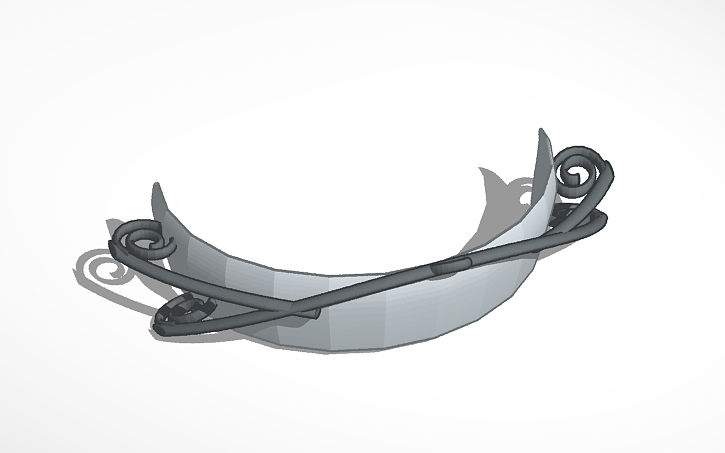 3D design Matris | Tinkercad