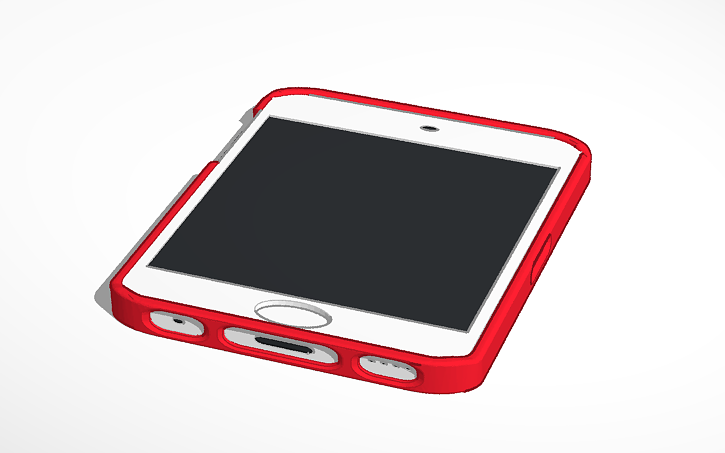 3D design My best creation yet - Tinkercad