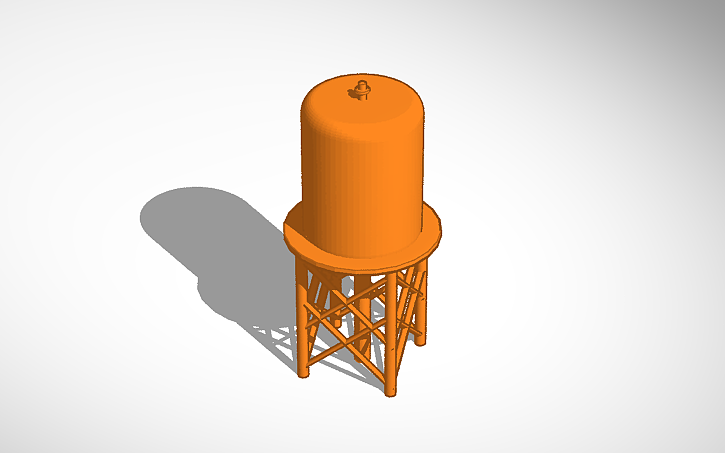 Tinkercad - From mind to design in minutes