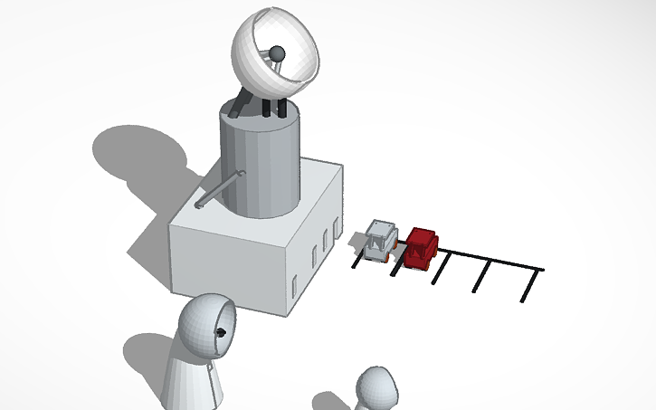 3D design Shiny Gogo | Tinkercad