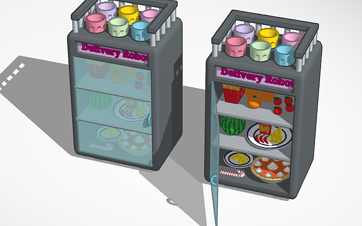 3D design Chaithara no.6 5/4 - Tinkercad