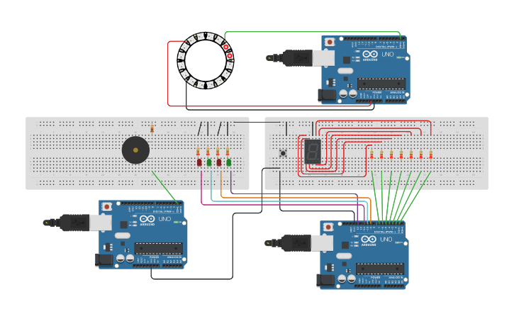 Circuit design Ultimate Arduino Light and Sound Theme Circuit Design ...