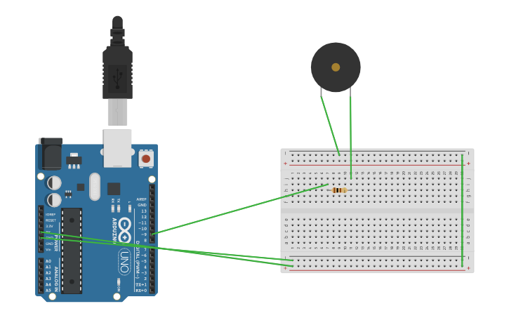 Circuit Design Copy Of Arduino Simulator And Tinkercad