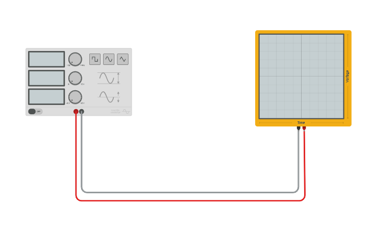 Circuit design Amazing Lappi | Tinkercad