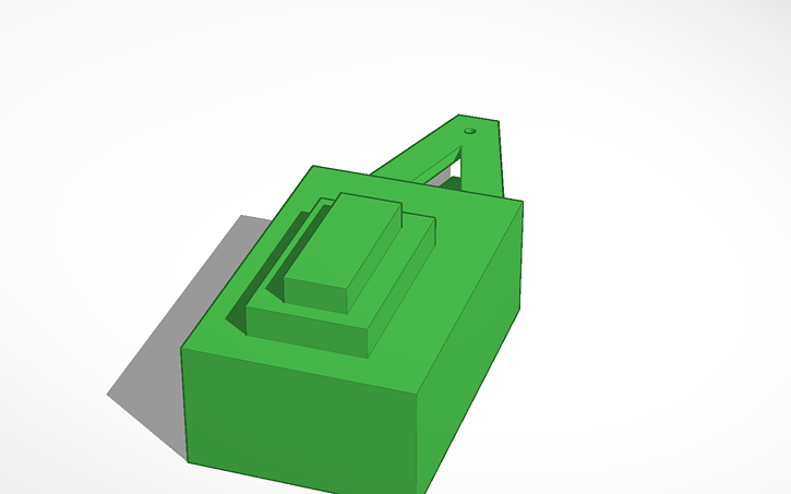 3D design battle bot design | Tinkercad