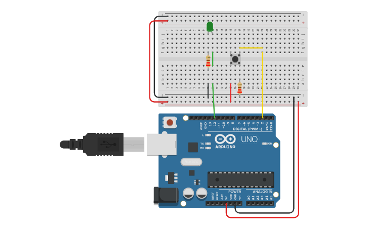 Circuit design Activity_3_Arduino Fundamentals | Tinkercad Circuit design Activity_3_Arduino Fundamentals | Tinkercad