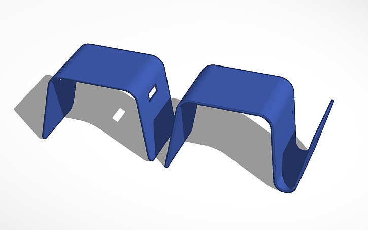 3D design Bench | Tinkercad