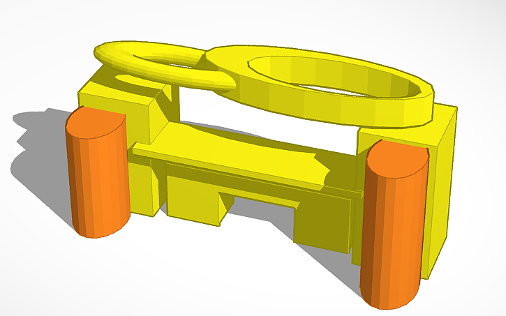 3D design Terrific Fyyran | Tinkercad