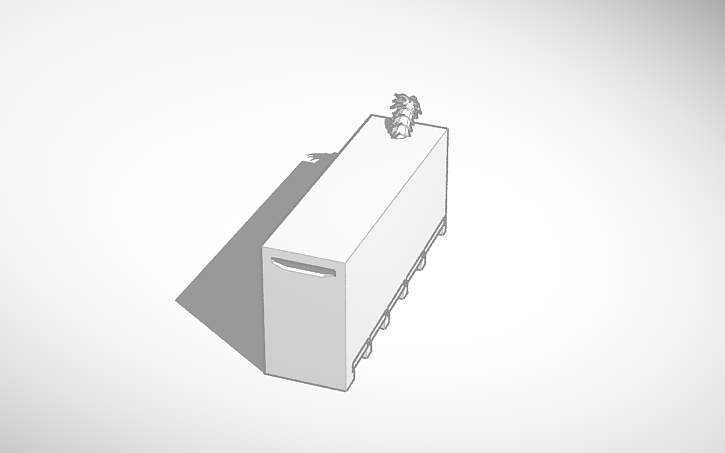 3D design nyjc_Dexter - Tinkercad