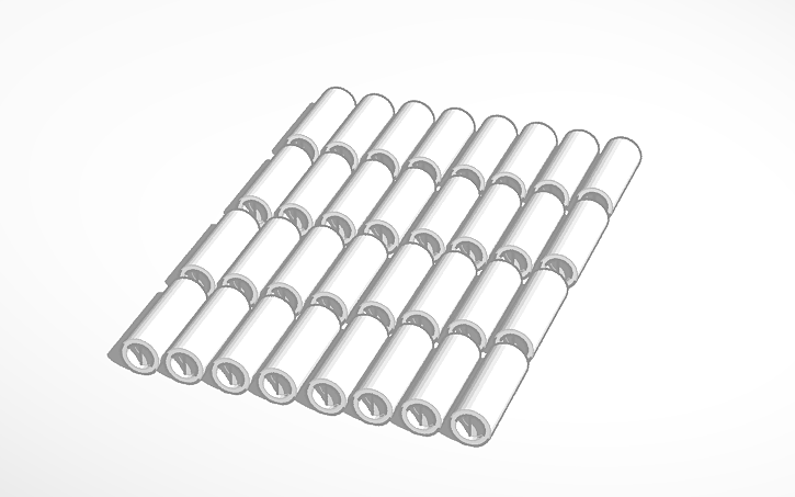 3D design Joint Filter by slavikk Thingiverse - Tinkercad