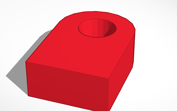 3D design basic 3D shape 1 | Tinkercad