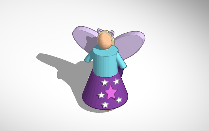 3d Design Costom For Halloween Contest Tinkercad