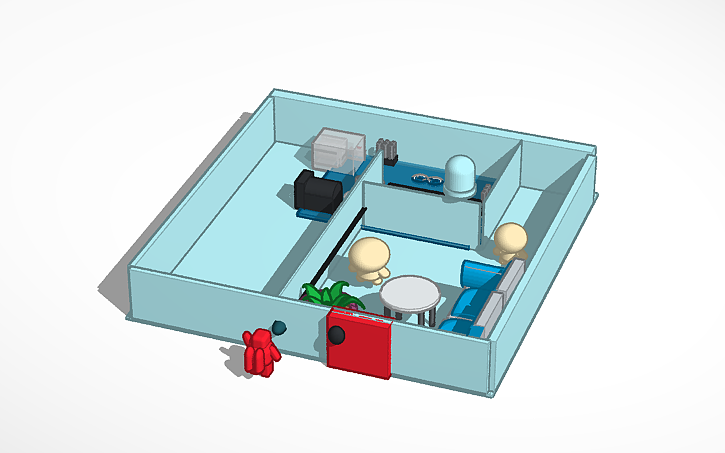 3D design Bodacious Jofo | Tinkercad