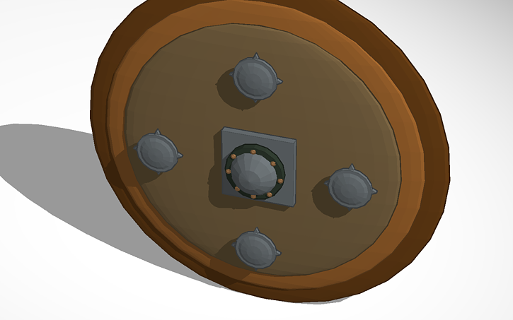 3D design Splendid Screen Team Fortress 2 | Tinkercad