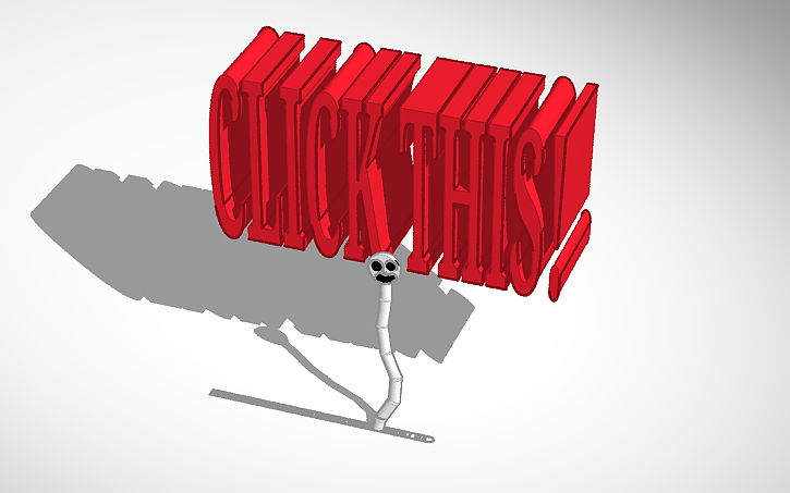 3D design How tall is Zolphius in Garden of BanBan? - Tinkercad