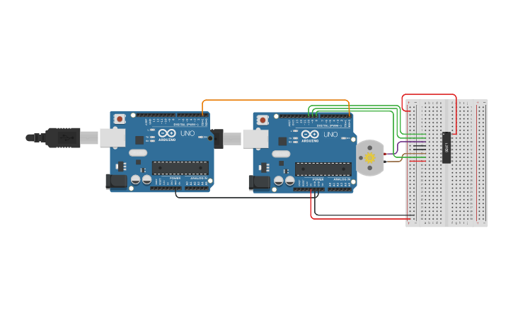Circuit Design Exp3 Todo Tinkercad
