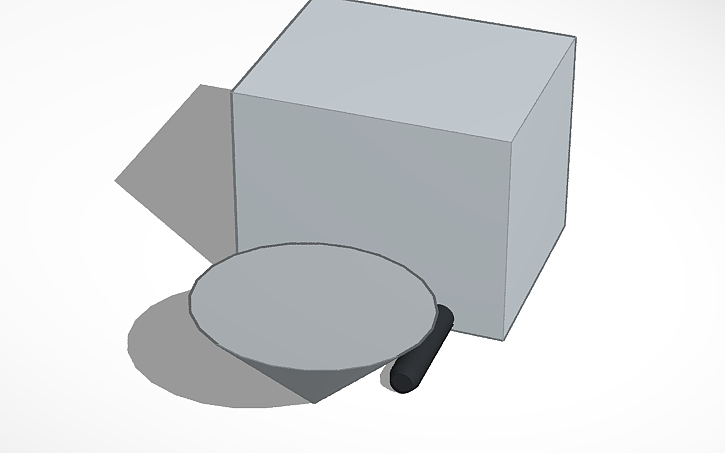 3d Design Rouge Tinkercad