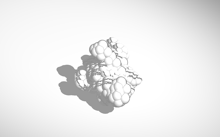 3D design Cloud - Tinkercad