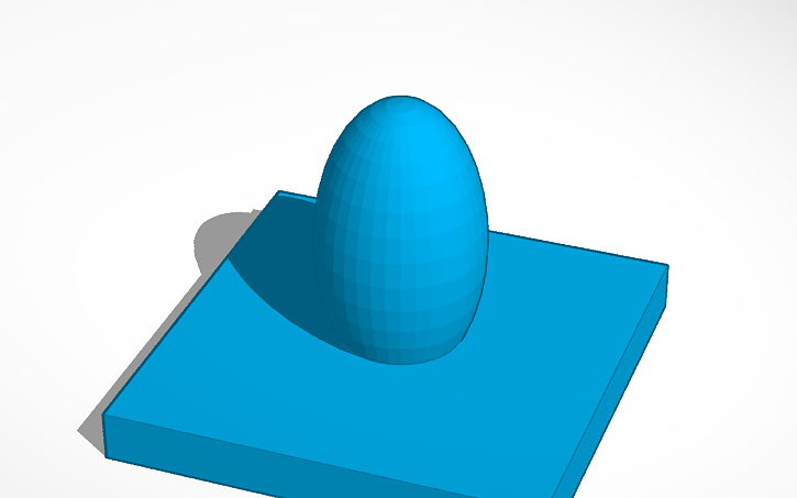3D design 3D printable snap-lock system #2 - Tinkercad