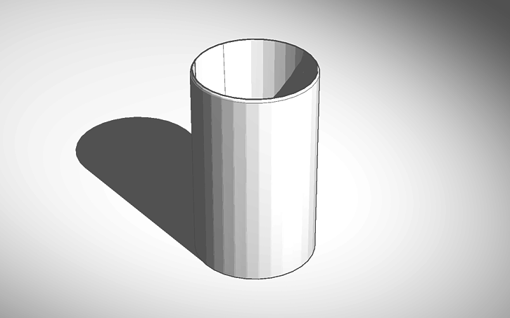 3D design isb-shade-1 | Tinkercad