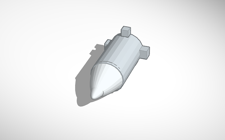 3D design power | Tinkercad