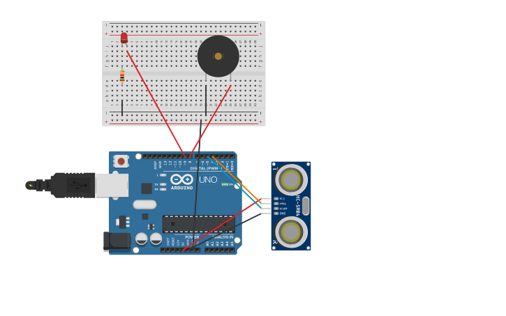 Circuit design Libre | Tinkercad