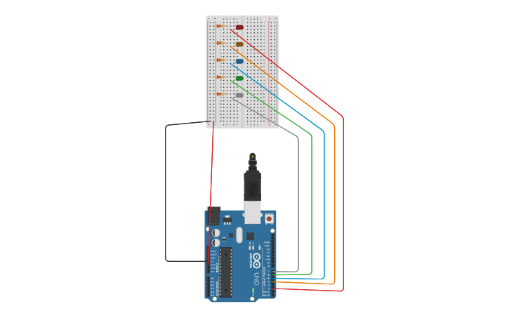 Circuit design Performance Task #1 (Tinkercad Version a.k.a ...