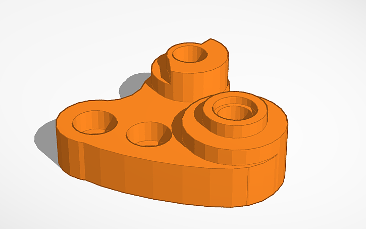 3D design deva - Tinkercad
