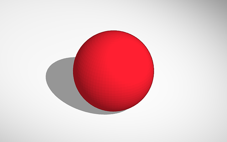 3D design Discord? Margraves Discord? - Tinkercad