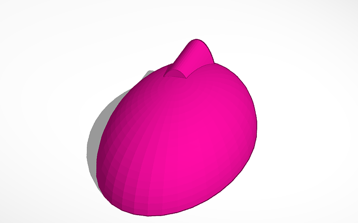 3D design Mackiyiah's laptop barbie mouse | Tinkercad