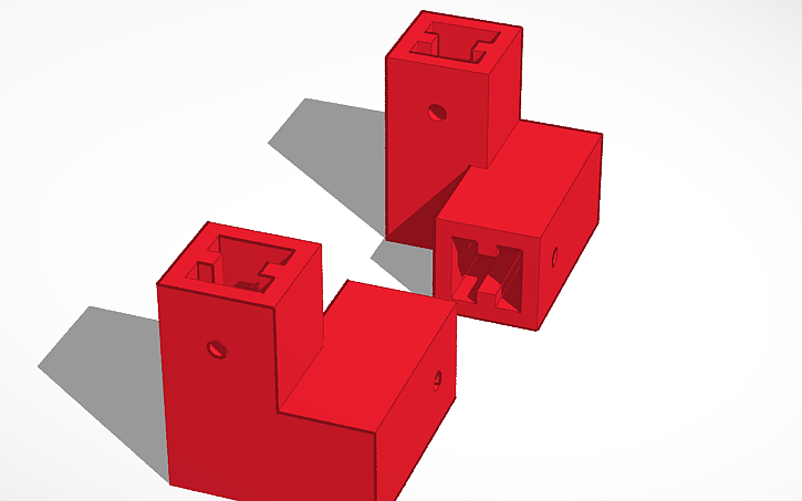 3D design Articulation y axis | Tinkercad