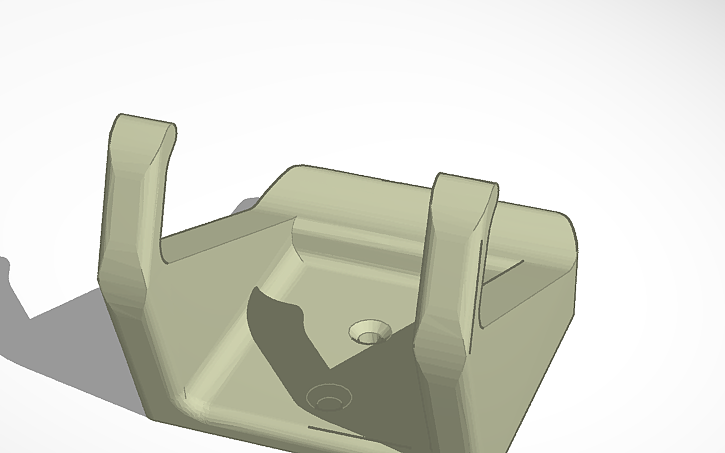 3D design 22 xbox controller - Tinkercad