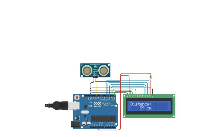 Circuit design 28015 rev C - Tinkercad