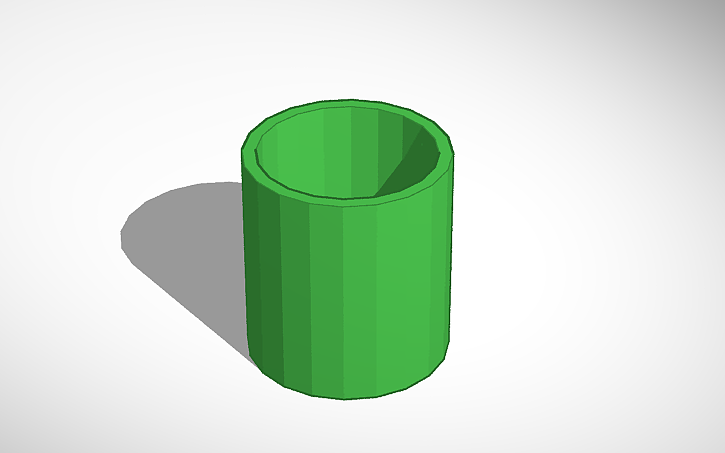 3D design Cool Turing - Tinkercad