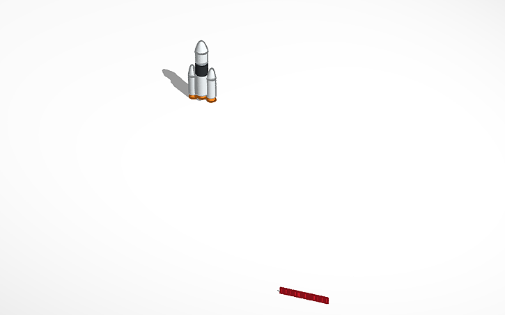 3d Design Glorious Allis Curcan Tinkercad