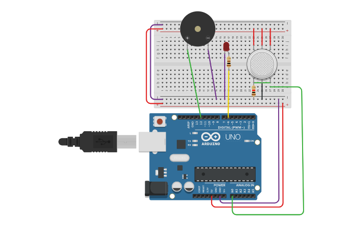 Cách Vẽ đồ thị trong arduino từ cơ bản đến nâng cao