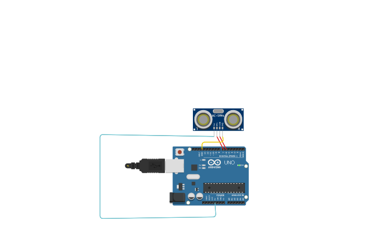 Circuit Design Experiment 3 B Tinkercad