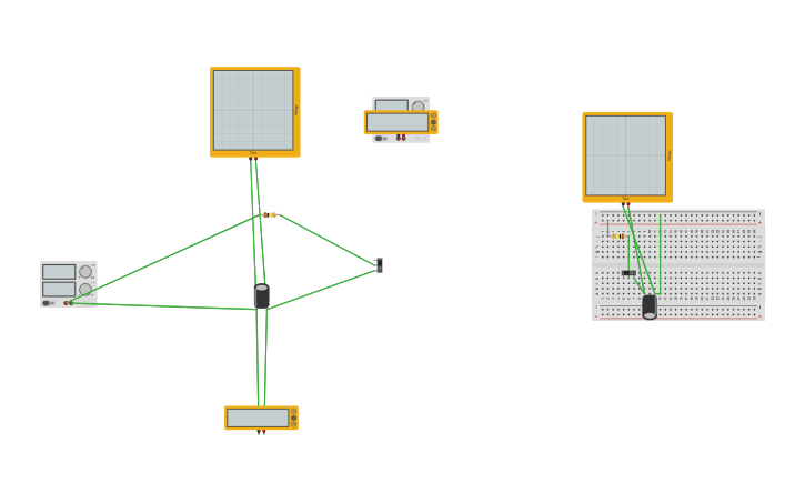 Circuit design Neat Bojo - Tinkercad