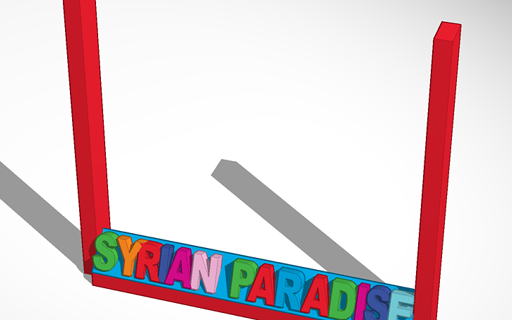 3D design Inspiration Through Design | Tinkercad