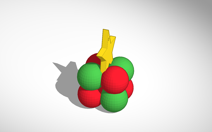 3d Design Christmas Ornament Tinkercad