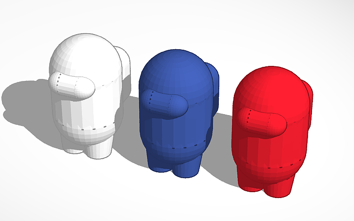3D design irreleavant | Tinkercad