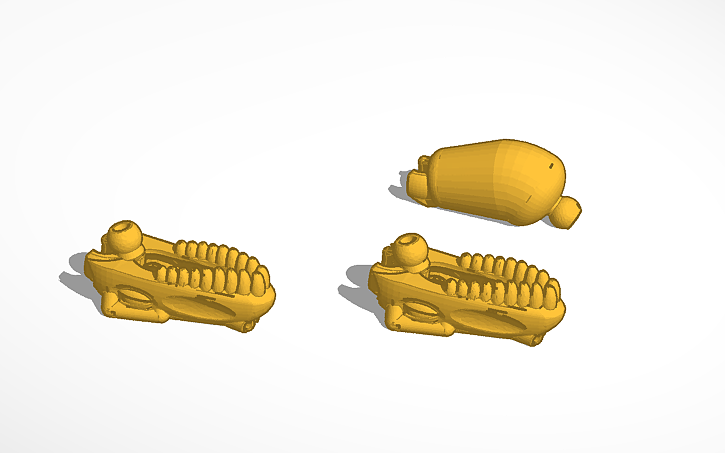 3D design Tiến's Product | Tinkercad