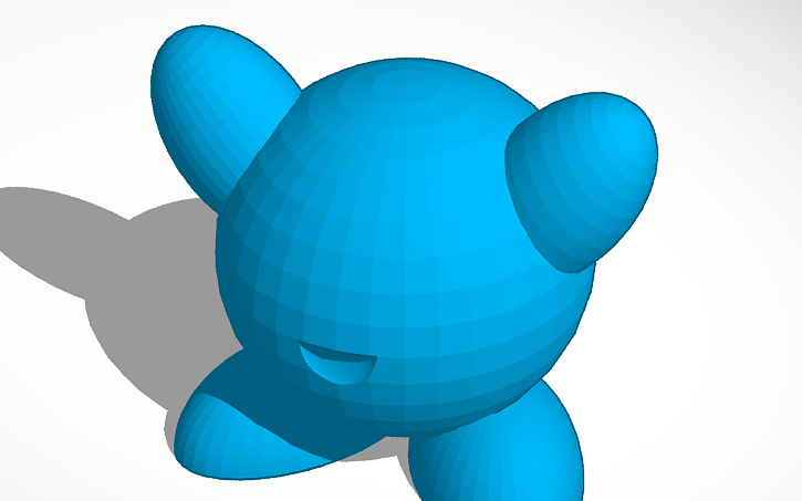 3D design JorgeGKirby - Tinkercad